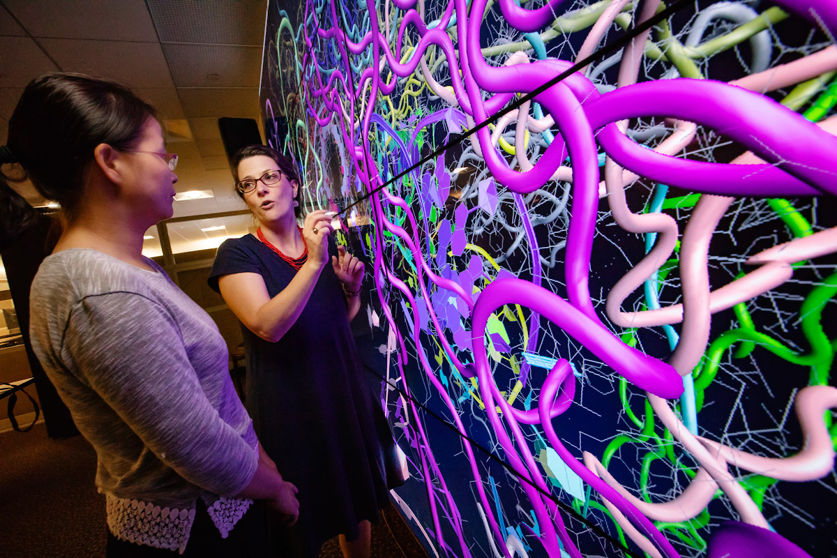 Jump ARCHES | Health Care Engineering Systems Center | UIUC