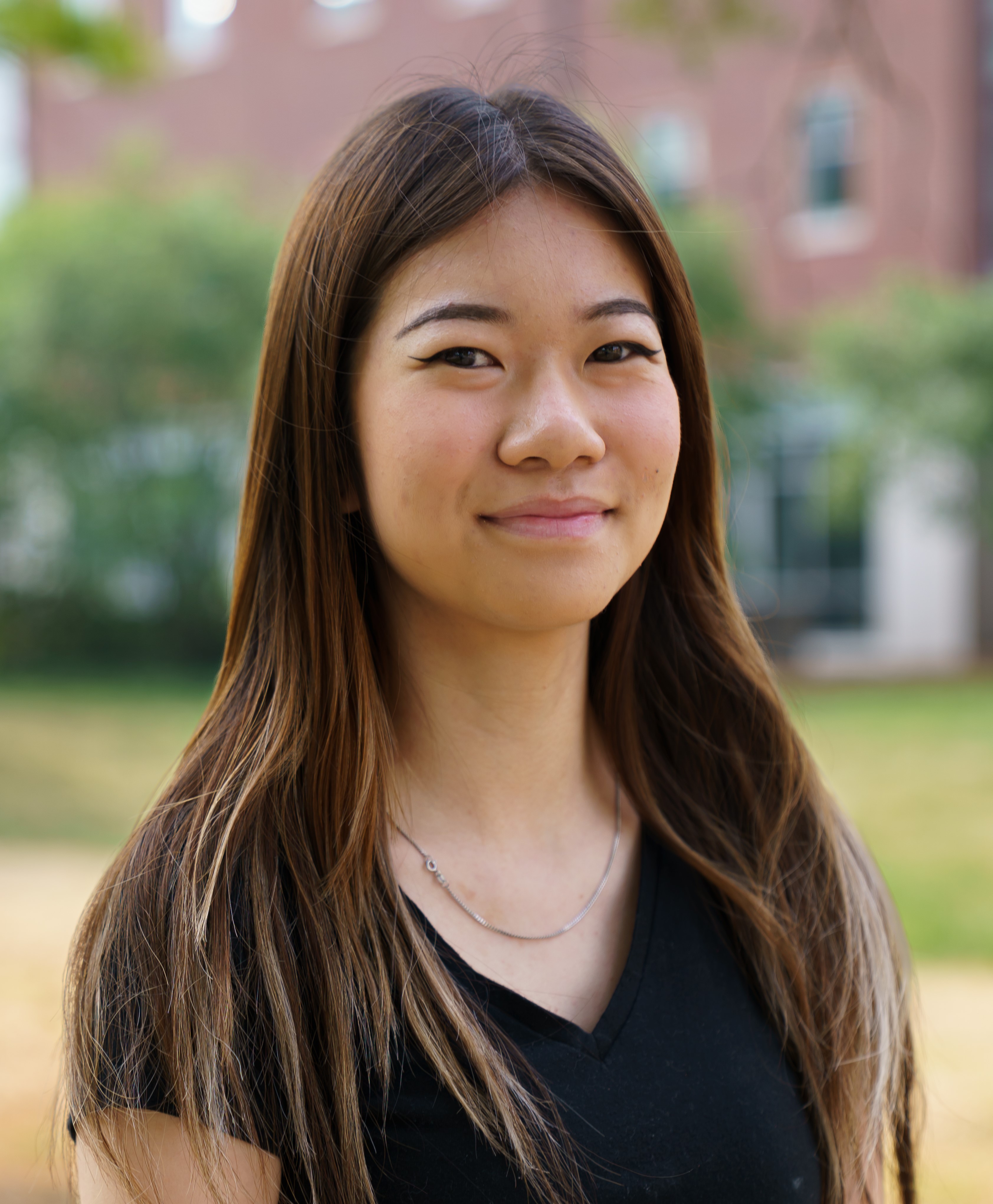 A summer as a Jump ARCHES Intern: Sunny Lee | Health Care Engineering ...