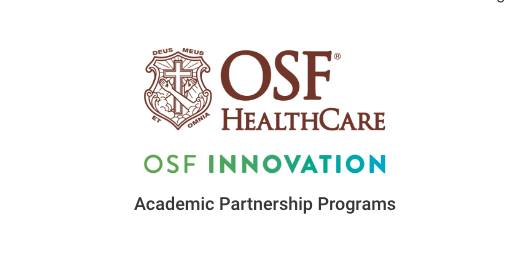 Inaugural Call for Proposals for the 2024 OSF Faculty Fellowship ...