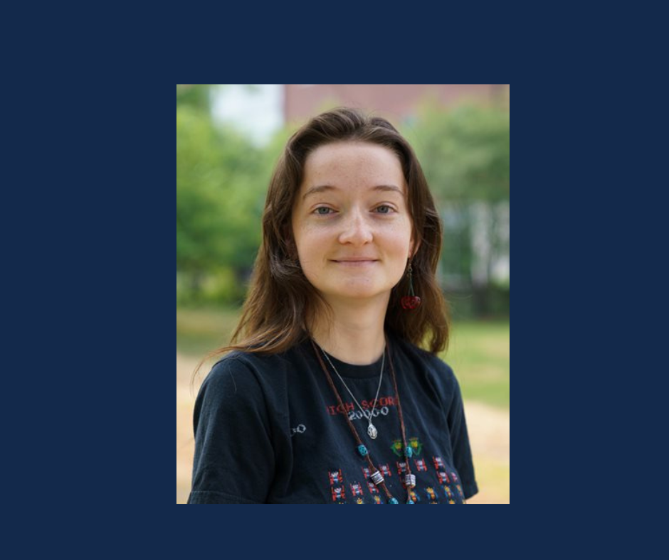 A summer as a Jump ARCHES Intern: Kayleigh Hanlon | Health Care ...