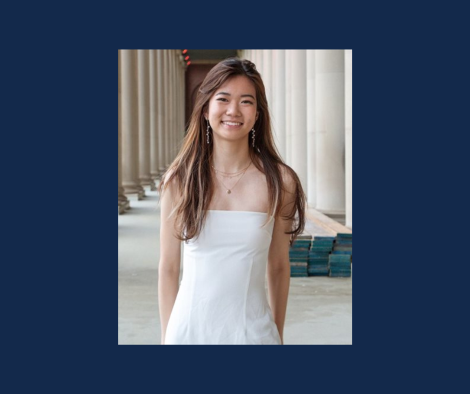 A summer as a Jump ARCHES Intern: Sunny Lee | Health Care Engineering ...